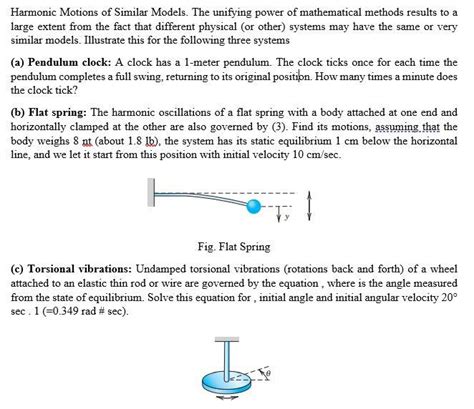 Solved Use Matlab To Solve The Problem And Give The Code