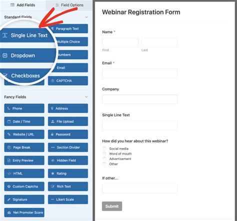 How To Embed A Gotowebinar Registration Form In Wordpress