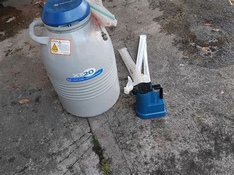 Ai Flask For Sale In Co Mayo For €12 345 On Donedeal