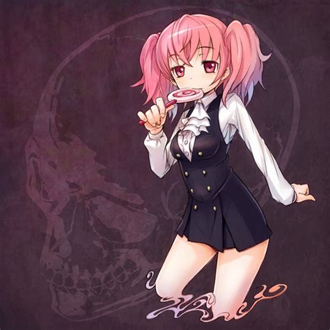 Roromiya Karuta Danbooru