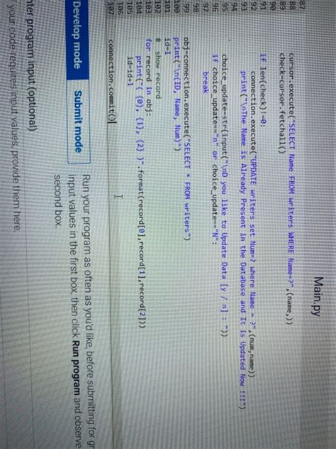 Solved Dat210 Data Programming Languages Home 623