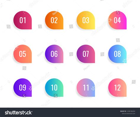 Number 1 Button 31 204 Images Photos Et Images Vectorielles De Stock