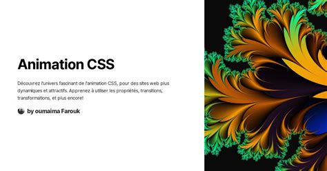 Animation Css