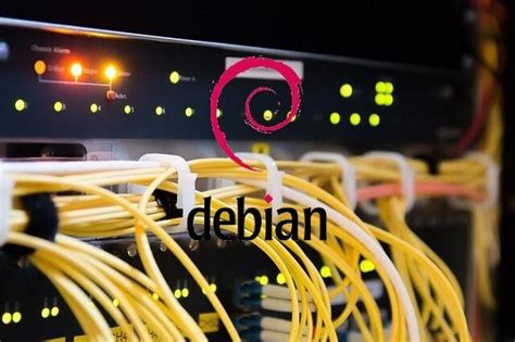 Cara Install Dan Konfigurasi Dhcp Server Pada Debian 10