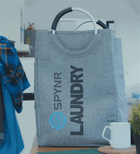 Laundromat Digital Marketing Services For Laundry Businesses Spynr