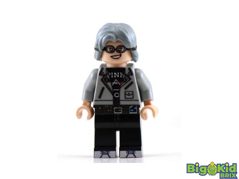 Quicksilver Lego Labelxoler