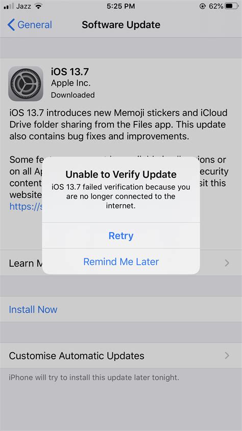 Ios Problem Apple Community