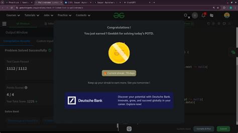 Geekstreak2024 21daysofcode Codingjourney Techlife Day16