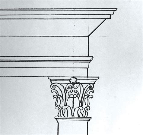 Classic Orders An Exercise Lost Art Press