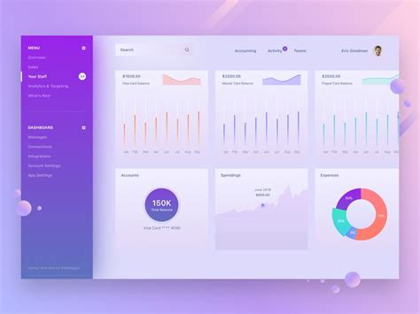 Futuristic Web Application Web Design Quotes Online Web Design Web Design