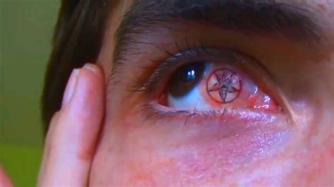 Can You Get Your Eyes Tattooed