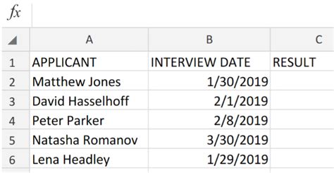 Excel Data Validation Using Today And And Functions Excelchat