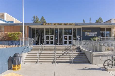 Grass Valley Ca City Guide About Living In Grass Valley