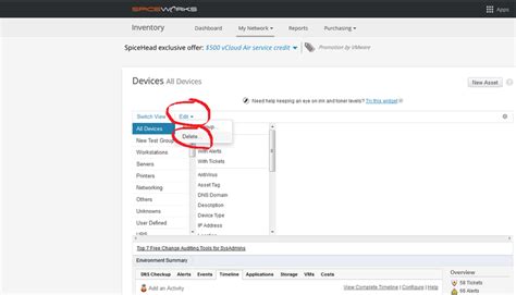 Inventory Report with Duplicate Entries - Spiceworks Support - Spiceworks Community