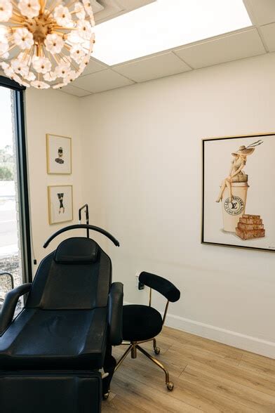 5115 N Scottsdale Rd Scottsdale Az 85250 The Dale Modern Day Spa