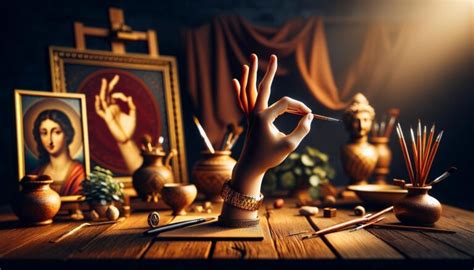 El Arte De Fotografiar Manos Y Gestos Alfonso Novo