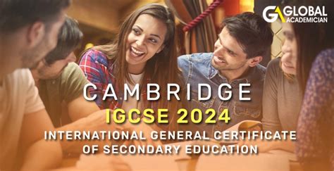 Igcse Board Navigating The Global Landscape Of Secondary Education