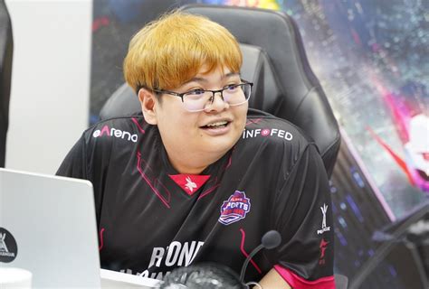 Moop เผยเหตุมอง Winter 2023 เป็นซีซั่นยากสุดตั้งแต่แข่ง Rov One