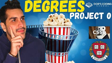 Project 0 Degrees Solution Cs50 Ai Youtube