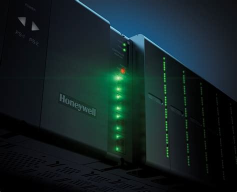 Honeywell Updates ControlEdge Programmable Logic Controller Technique Learning Solutions