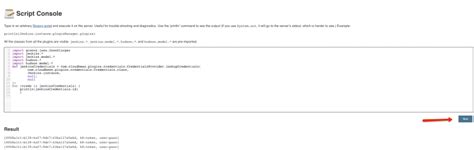groovy script to retrieve jenkins credentials using jenkins libraries