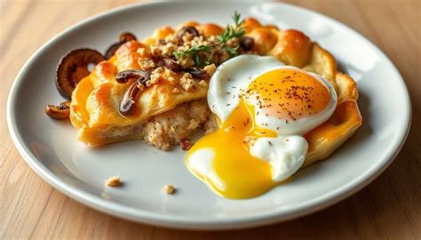 Délices En Croûte Le Pâté Revisité