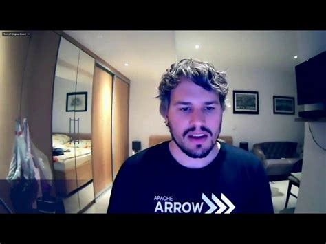 Free Video Data Microservices In Apache Spark Using Apache Arrow