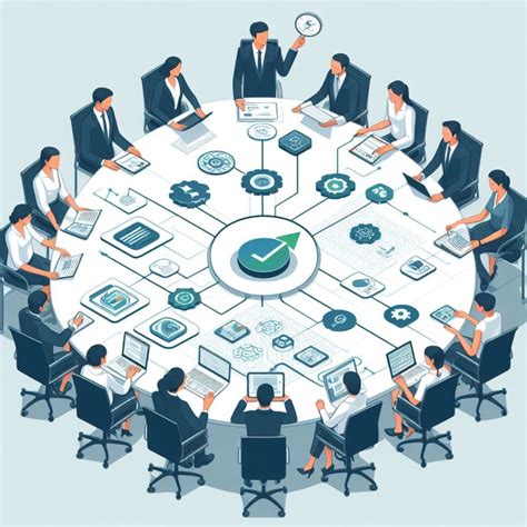 Unlocking The Potential Of Data Governance For Better Decision Making Jason Malamut