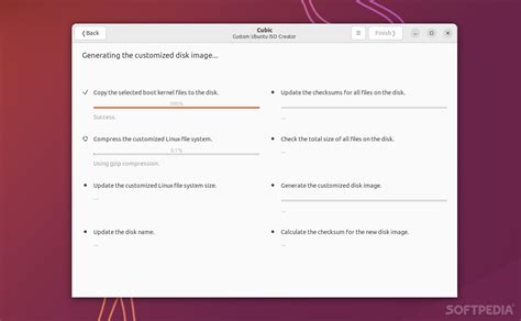 Cubic Download Linux Softpedia