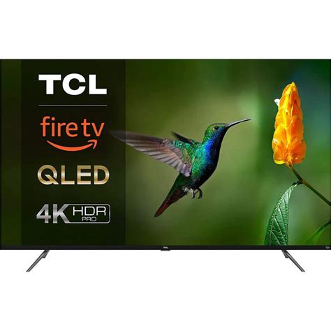 ᐉ Телевизор Tcl 50cf630 4k Android Ppi 2400 Wi Fi Bluetooth 50 • Купить в Киеве Украине