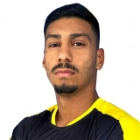 Thawan Kowloon City Informações E Estatísticas Do Jogador Br