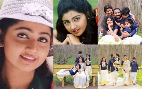 பாளையத்து அம்மன் பட நடிகையின் அழகிய குடும்ப புகைப்படம்