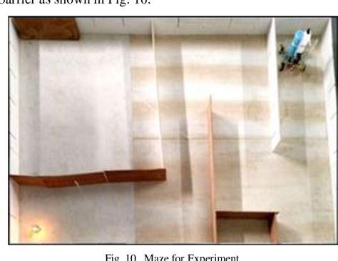 Figure 1 From Development Of Fire Fighting Robot Qrob Semantic Scholar
