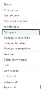 Power BI Data Source Credentials Pre Requisites How To Enable