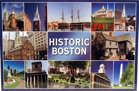 Postcards Of Boston At Callum Grenda Blog