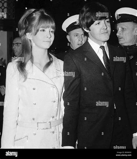 Jane Asher E Alfie