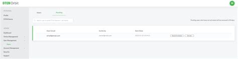 How To Add Users To Your Dten Orbit Account Dten Help Center
