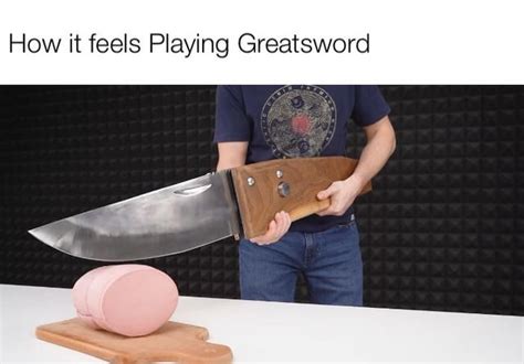 Daily Weapon Meme Day 1 Rmemehunter