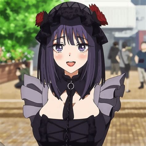 Marin Kitagawa Shizuku R Marinkitagawar34