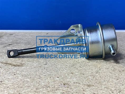 Актуатор турбины для автомобилей Скания DC13 для 7798390025 MAT0519SL ...