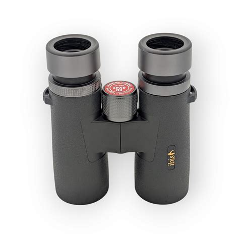 𝗧𝗦 𝗜𝘁𝗮𝗹𝗶𝗮 𝗔𝘀𝘁𝗿𝗼𝗻𝗼𝗺𝘆 Ibis Optics Toth Ed 8x42 Premium Ibis Optics