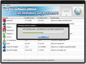 Update Checker Download