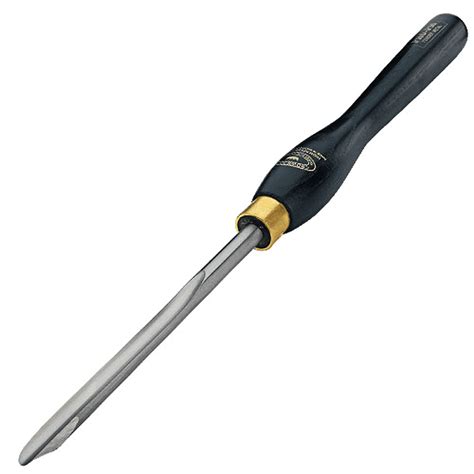 Crown 237dpmw 12 Inch Pro Pm Spindle Gouge