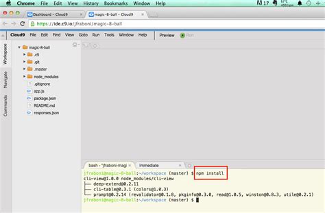 GitHub OperationSpark Magic Ball The Classic Magic Ball As A Cli Game