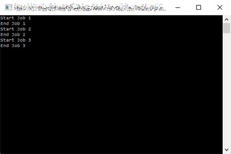 In Depth Async In Akka NET Why We Need PipeTo Gigi Labs
