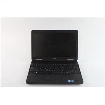 Dell Latitude Laptop Property Room