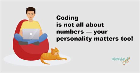 5 Best Personality Types For Coding Careers Bestcolleges Diversido