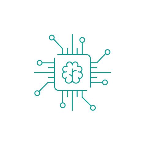 Premium Vector Artificial Intelligence Intelligent Systems Vector