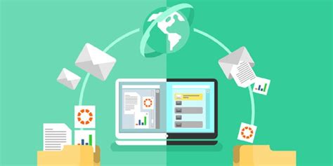 A Detailed Overview Of The Digitization Of Paper Documents Technomaniax