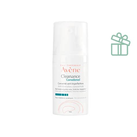 Avene Dermatologia